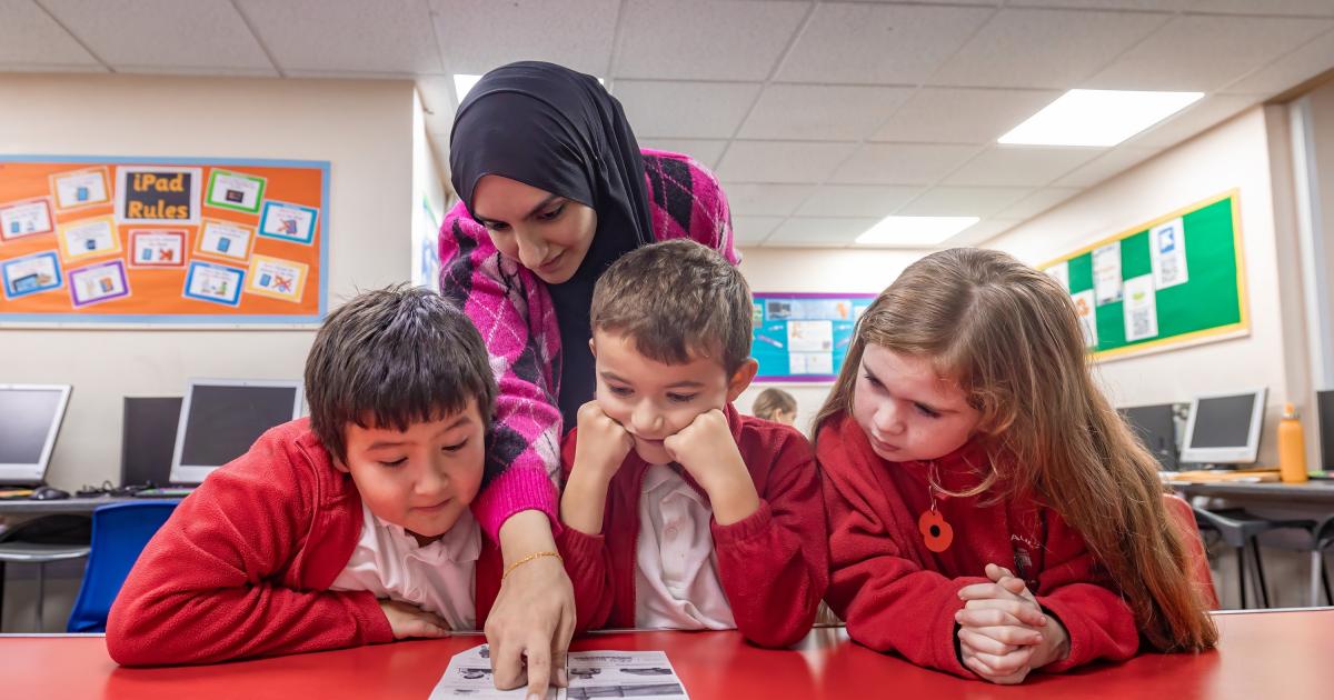 Tutor FAQs | Tutor Trust